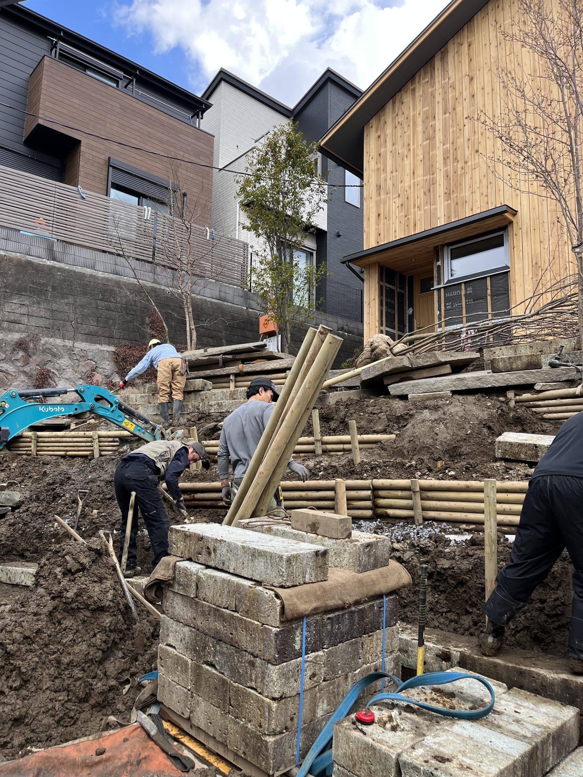 ｜MOLX – もるくす建築社｜秋田・美郷の建築設計事務所／工務店